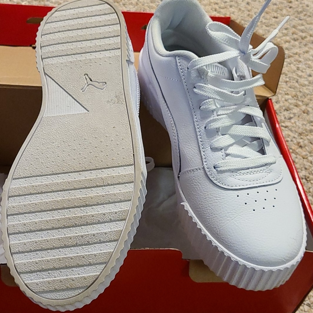 Puma Carina L Sneakers - Gem